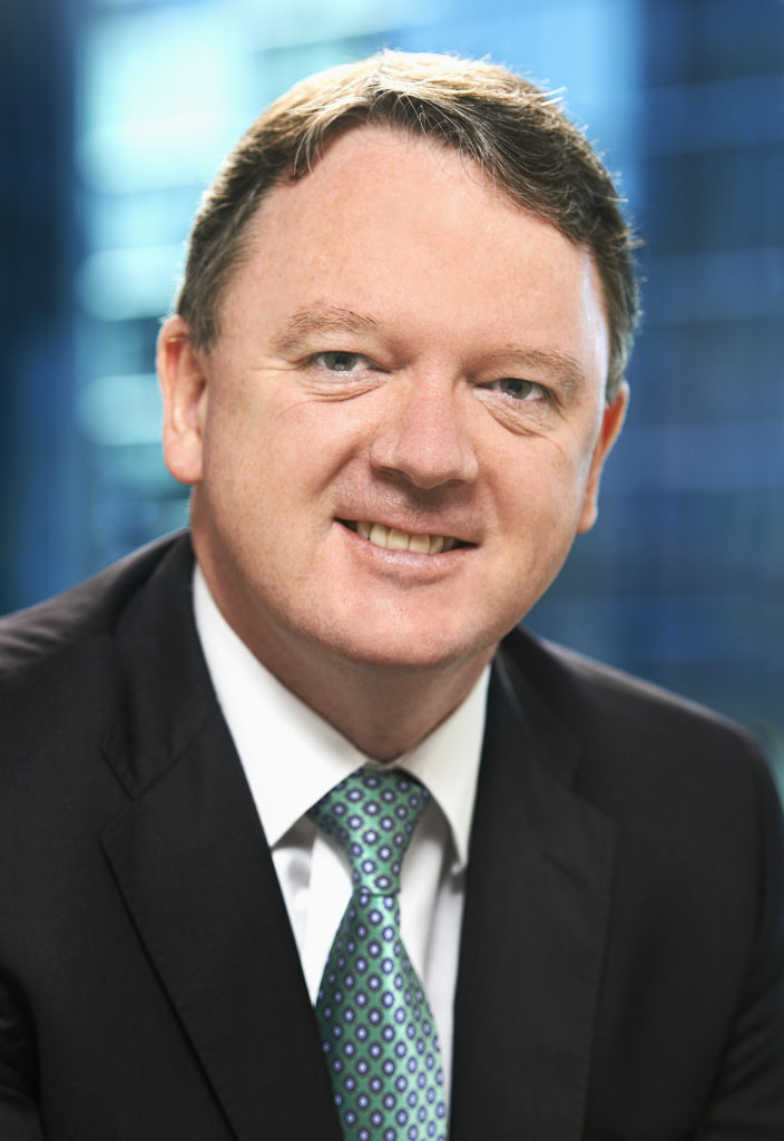 Peter Coleman - PESA - Petroleum Exploration Society of Australia