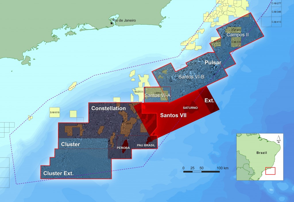 CGG and Fairfield Geotechnologies Collaborate on New Multi-Client ...