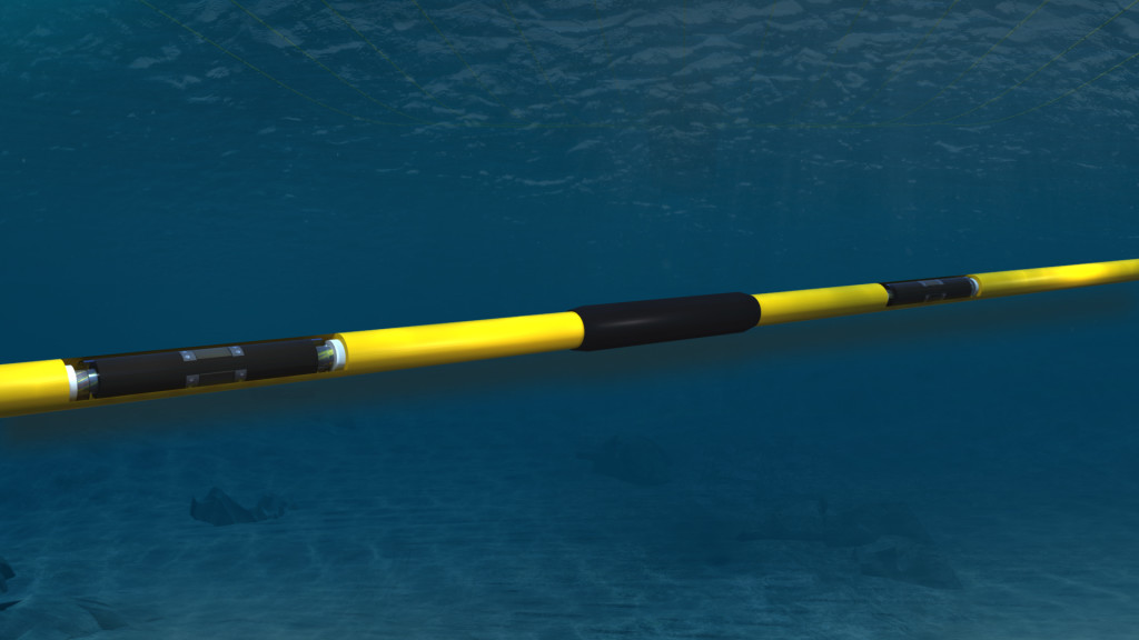 Sercel and Kappa Offshore Solutions jointly launch PIKSEL - PESA ...