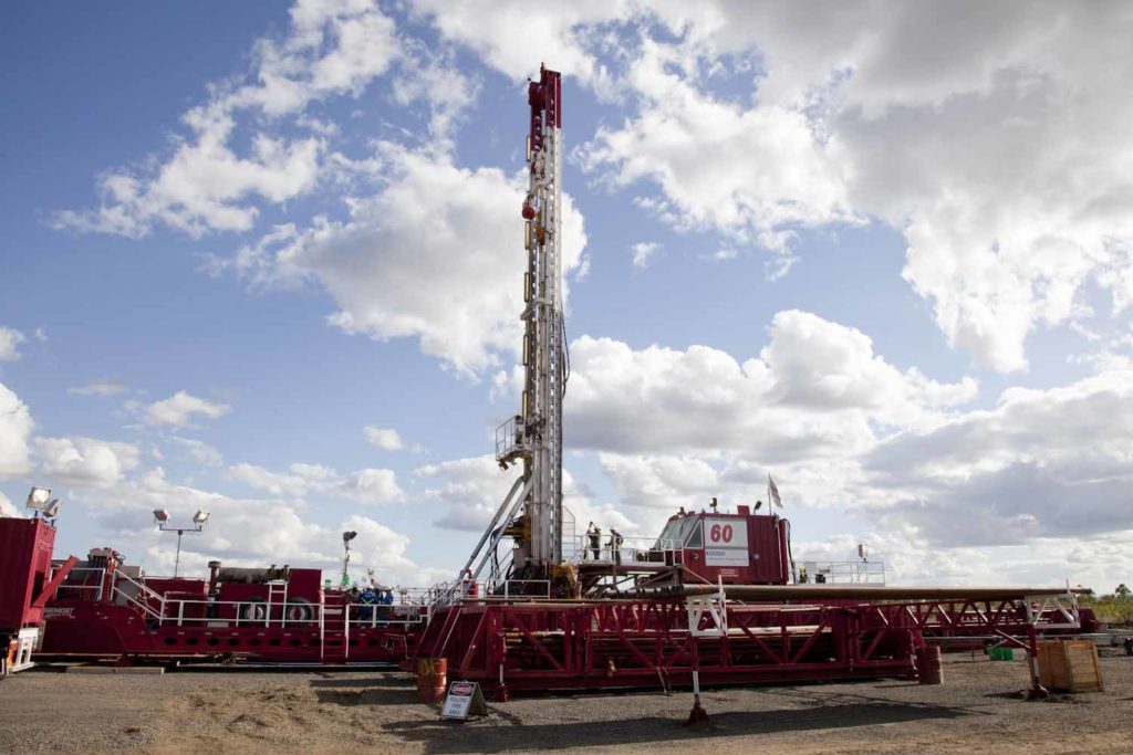 Shell makes ‘significant’ gas discovery offshore Australia - PESA ...