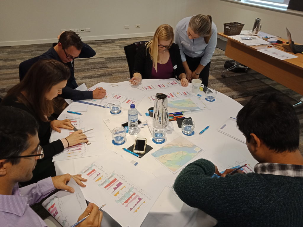 PESA WA SHORT COURSE – Elements of Chemostratigraphy by Chemostrat ...