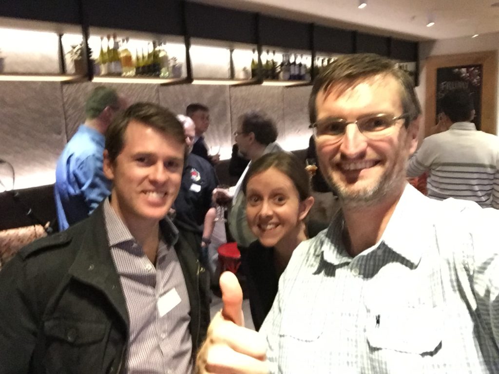 QLD Archives - PESA - Petroleum Exploration Society of Australia