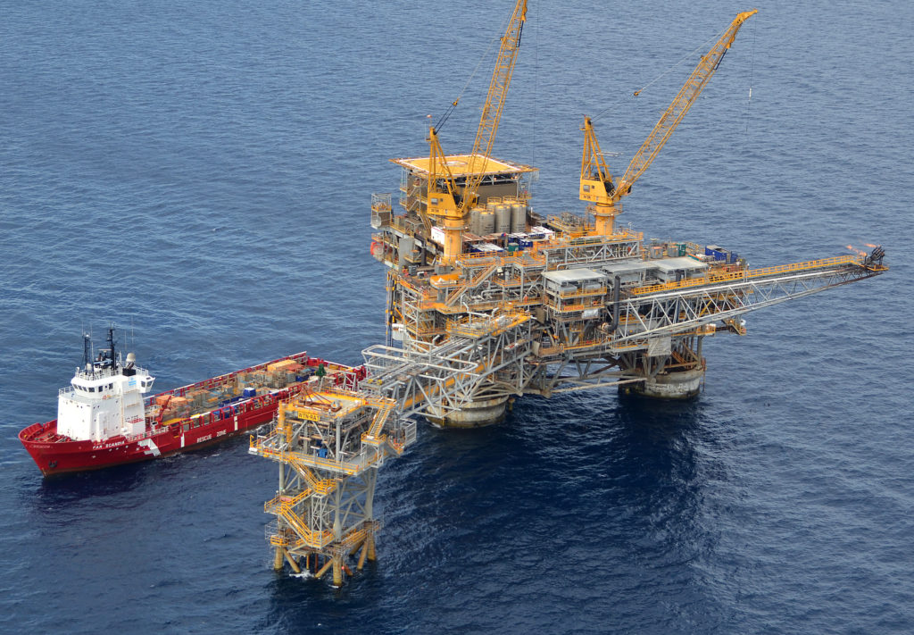 ExxonMobil’s third quarter earnings surge 57 percent - PESA - Petroleum ...