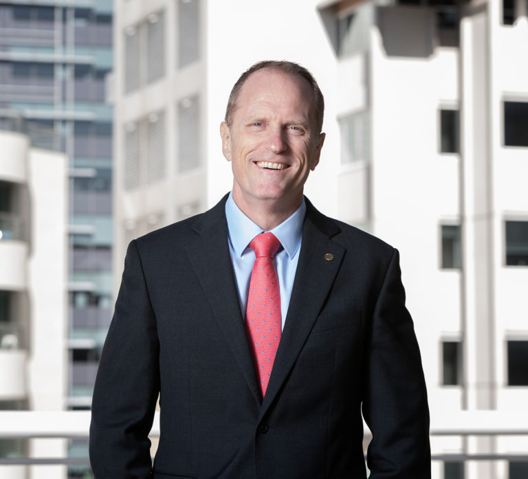 APPEA salutes Anthony Lynham - PESA - Energy Geoscience