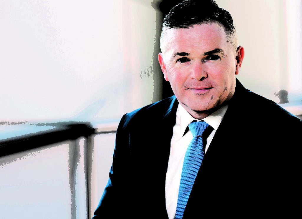 Path 'now clear for NT onshore shale gas exploration' - PESA ...