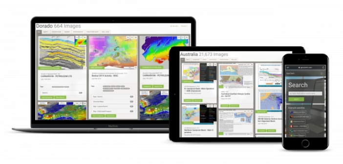 Searcher launches GeoClerk Platform Mining Edition - PESA - Petroleum ...