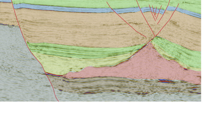 2023 PESA WEBINAR SERIES: Salt Tectonics in Australian Sedimentary ...