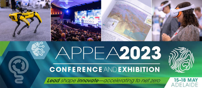 APPEA Conference and Exhibition 2023