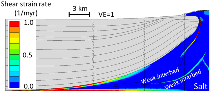 2023 PESA WEBINAR SERIES: Understanding Internal Structures of Salt ...