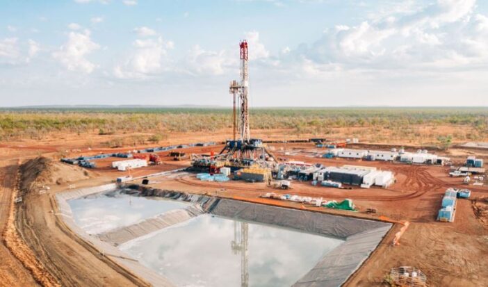 PESA - Petroleum Exploration Society of Australia