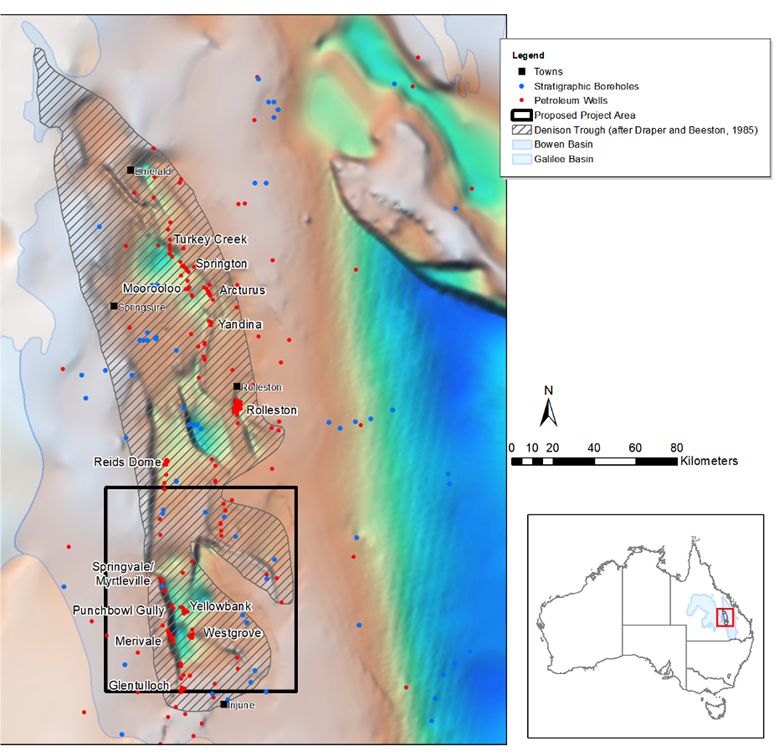 PESA Horstman Federal Postgraduate Scholarship Winner's Circle - PESA ...
